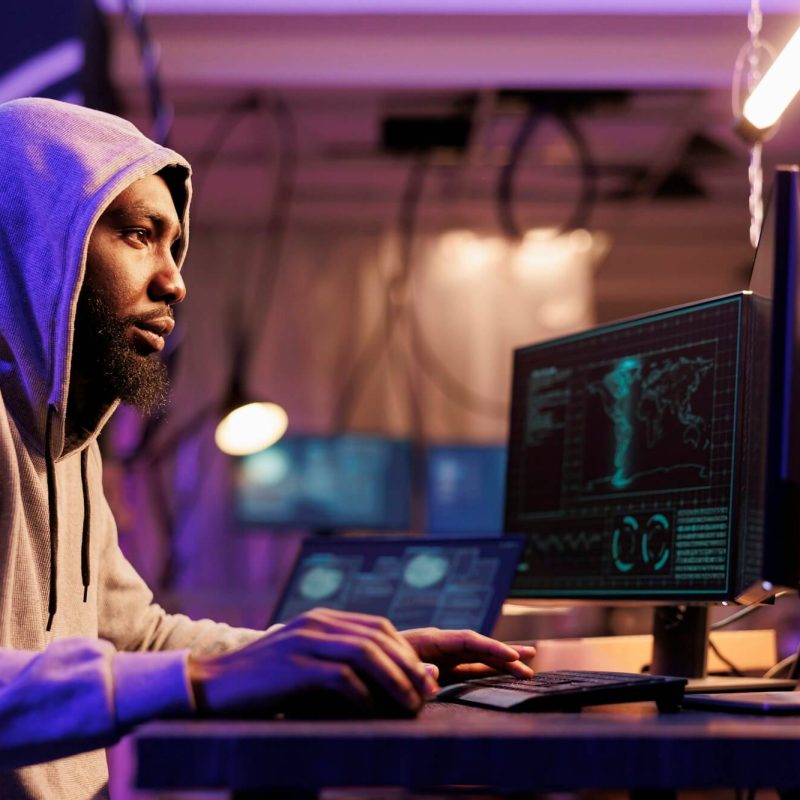 Cybersecurity – FiberLinkPro